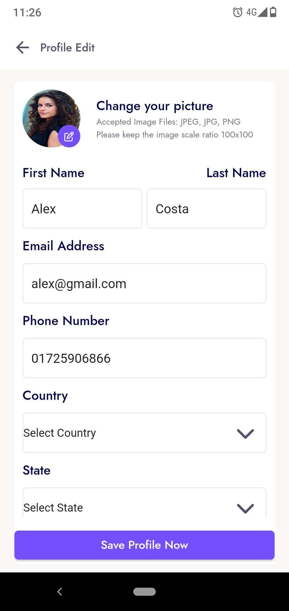 LMSZAI Mobile App - Learning Management App | Flutter App by zainiktheme